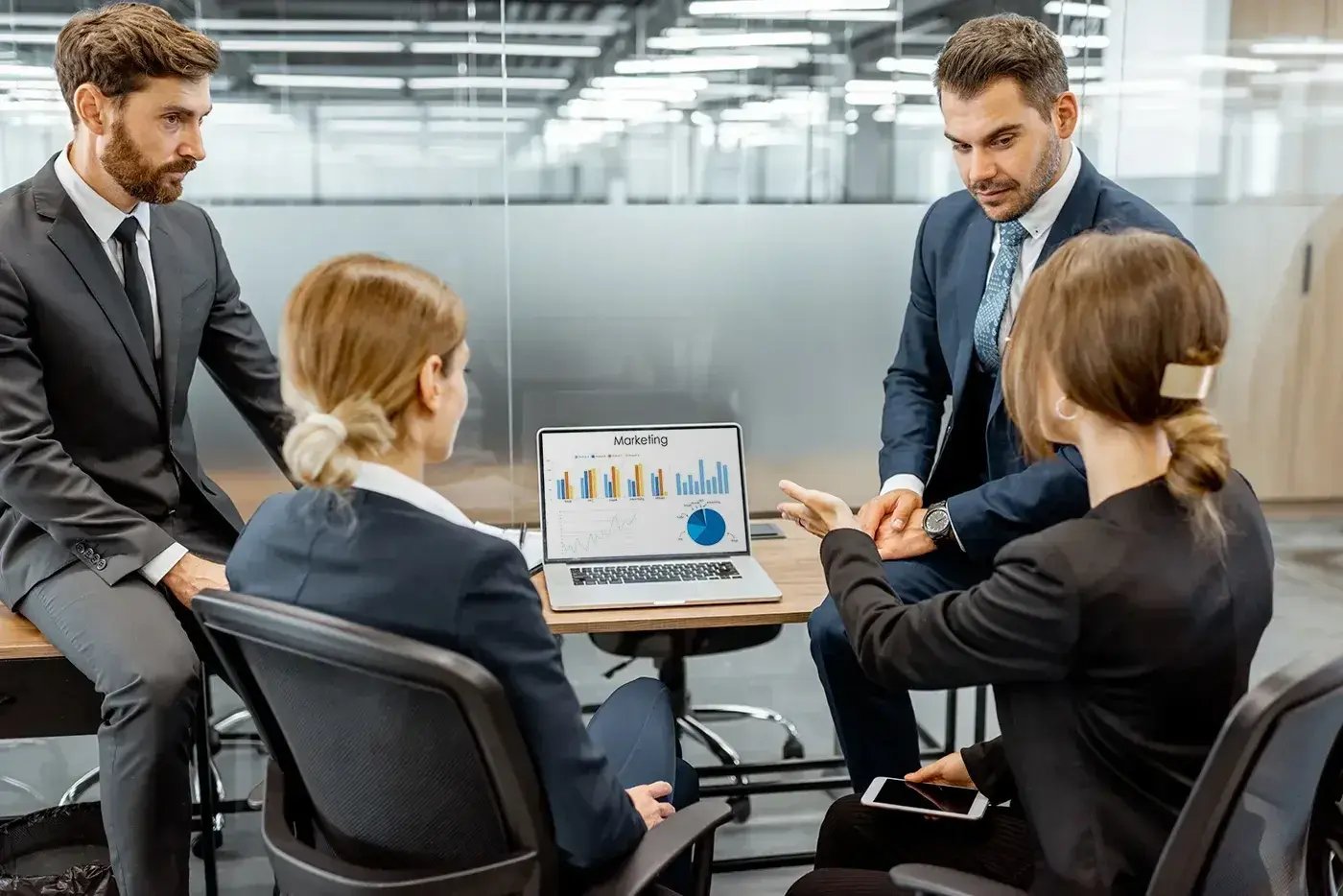 Technology Integrations | SMG